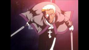 Hellsing Order:9 | dアニメストア