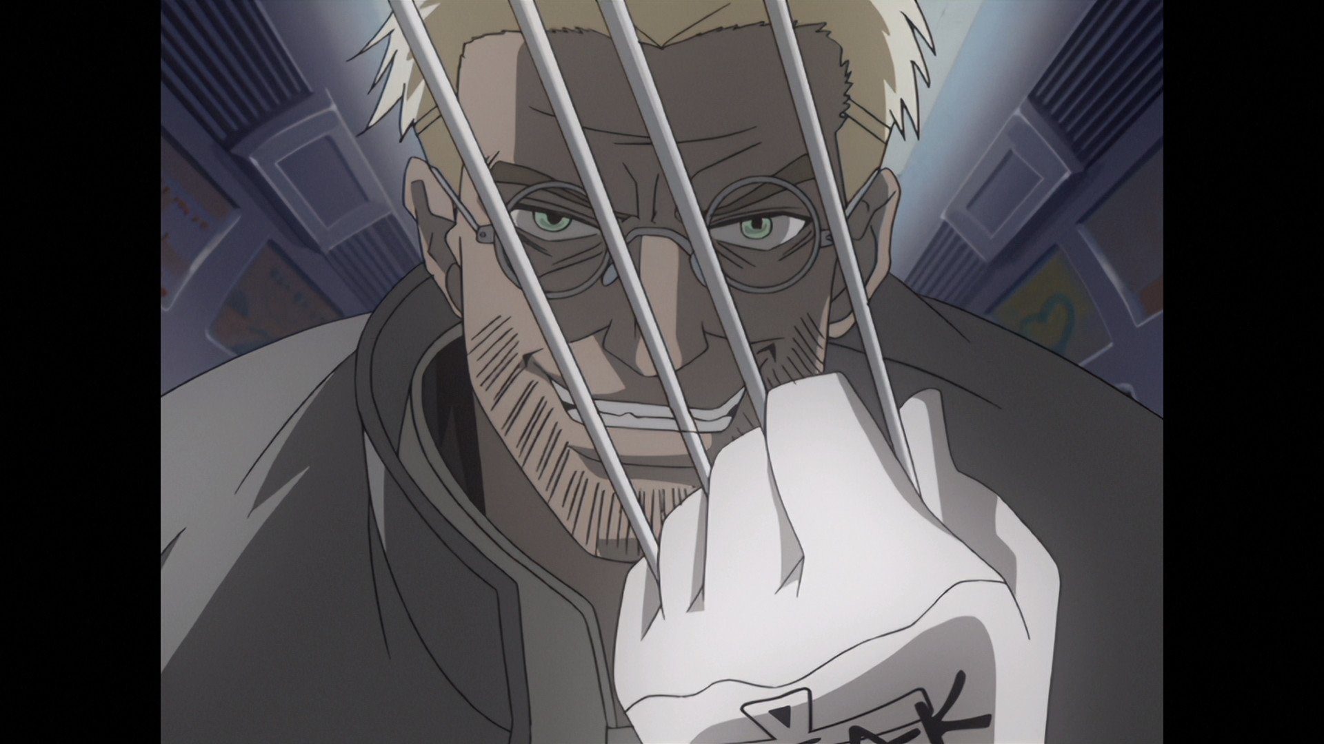 Hellsing Order:7 | dアニメストア