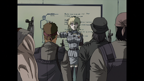 Hellsing Order:13 | dアニメストア