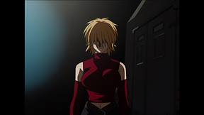 Hellsing Order:12 | dアニメストア