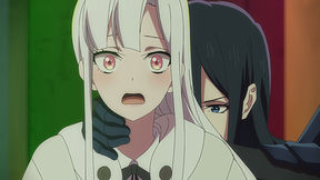 魔王2099 #07 | dアニメストア