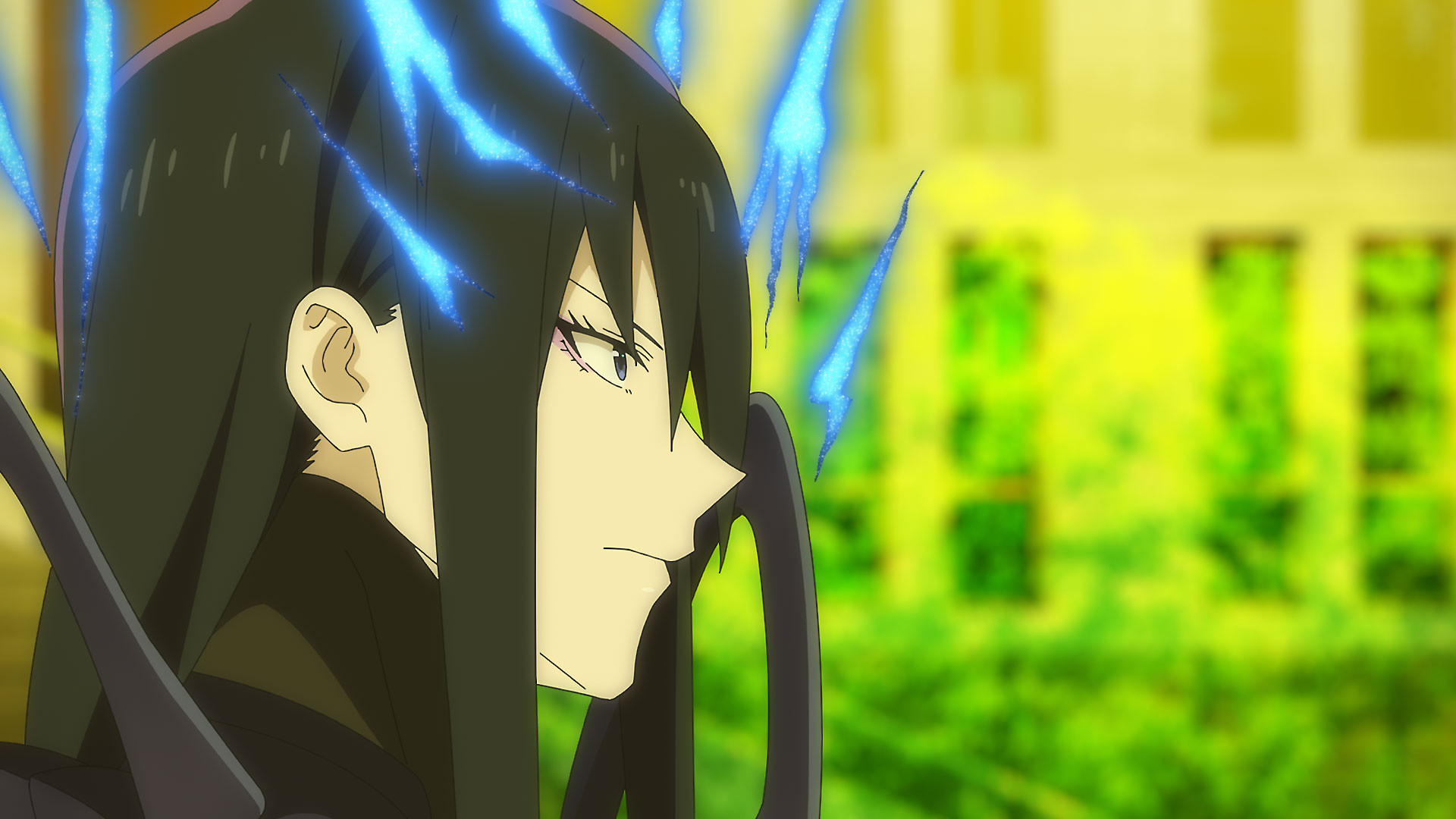 魔王2099 #12 | dアニメストア