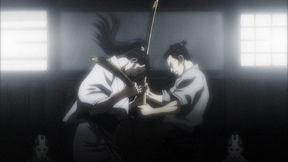 シグルイ 第二景 | dアニメストア