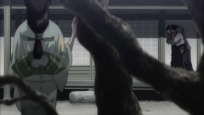 シグルイ 第三景 | dアニメストア