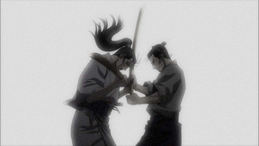 シグルイ 第五景 | dアニメストア