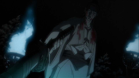 シグルイ 第六景 | dアニメストア