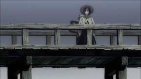 シグルイ 第七景 | dアニメストア