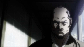 シグルイ 第八景 | dアニメストア