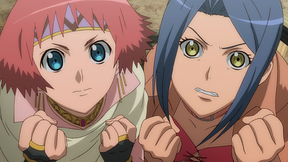 ウエルベールの物語 ～Sisters of Wellber～ | アニメ動画見放題 | dアニメストア