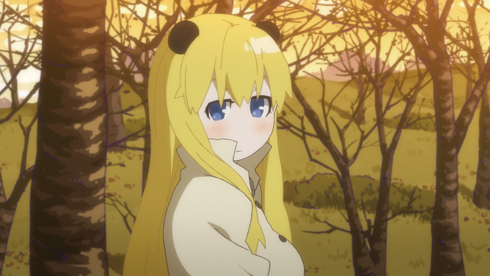 変ゼミ OAD #01~#03 | dアニメストア