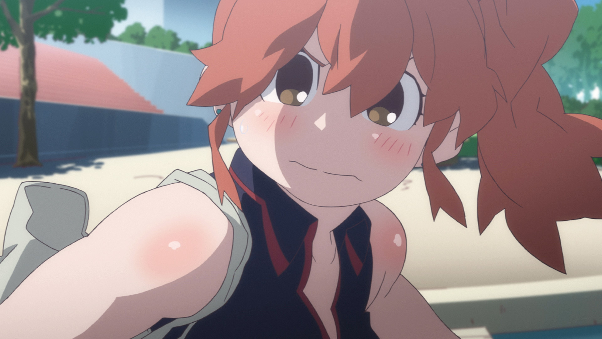 変ゼミ OAD #03~#06 | dアニメストア