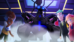 ELEMON 第22話 | dアニメストア