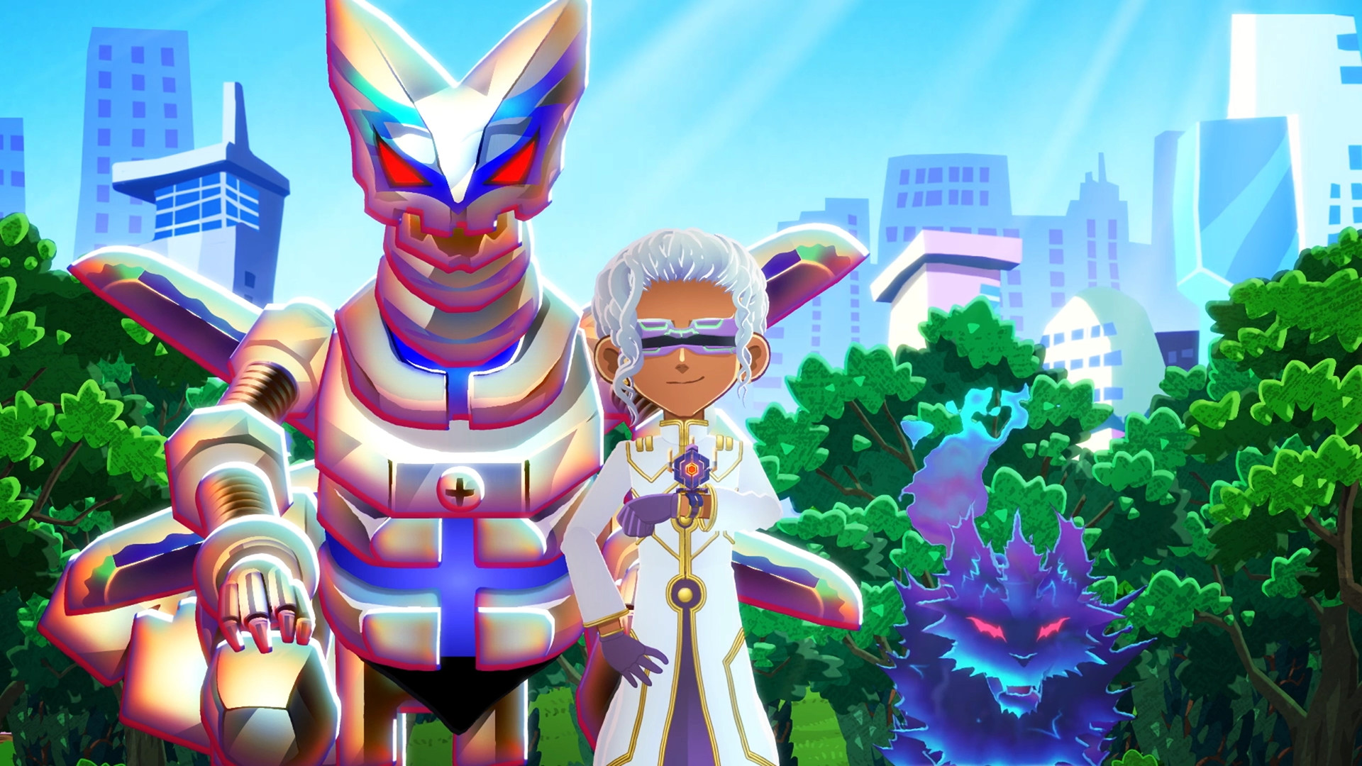 ELEMON 第24話 | dアニメストア