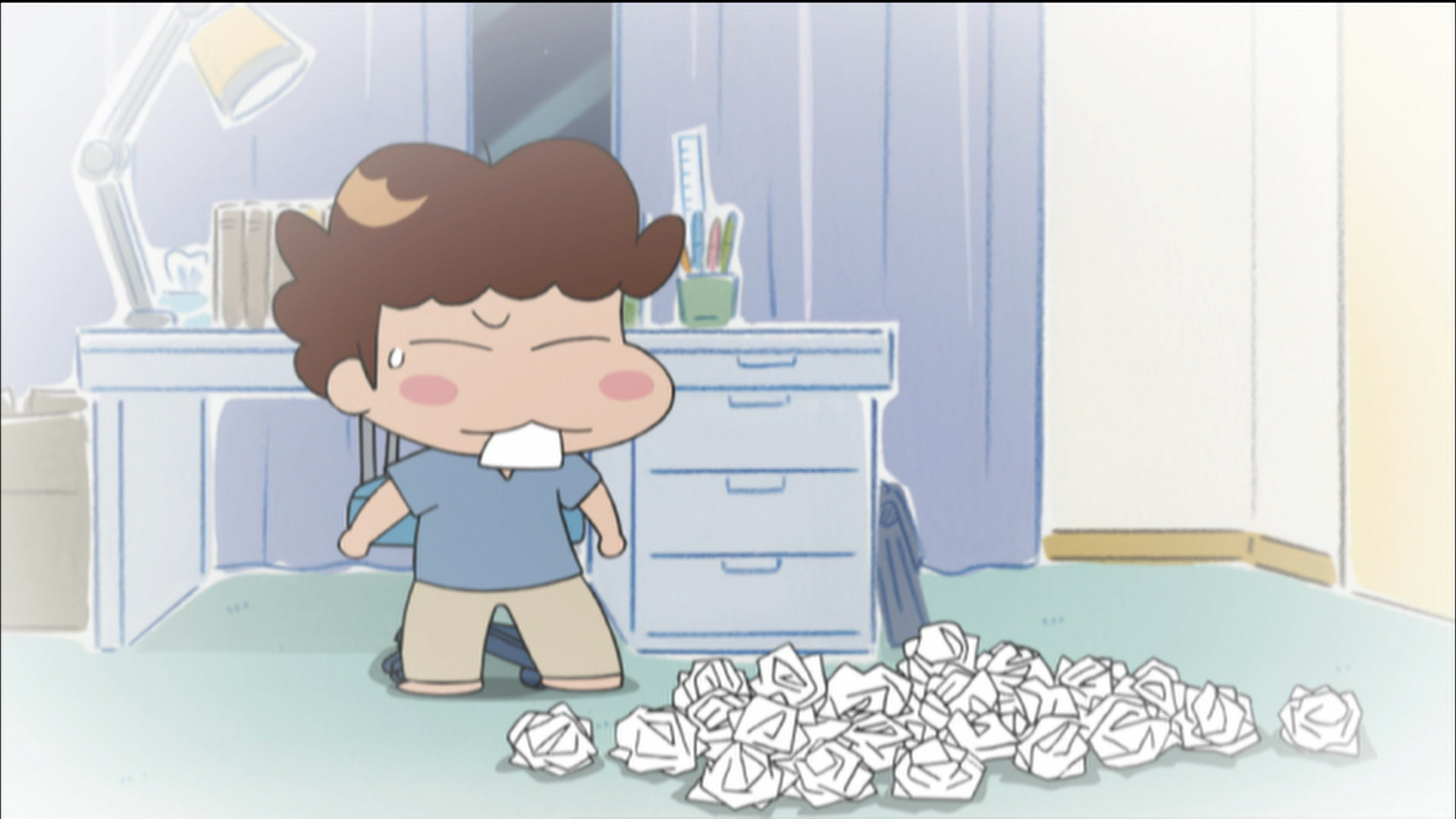 あたしンち(第287話～第312話) 第287話 | dアニメストア