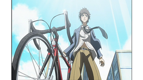 OverDrive | アニメ動画見放題 | dアニメストア