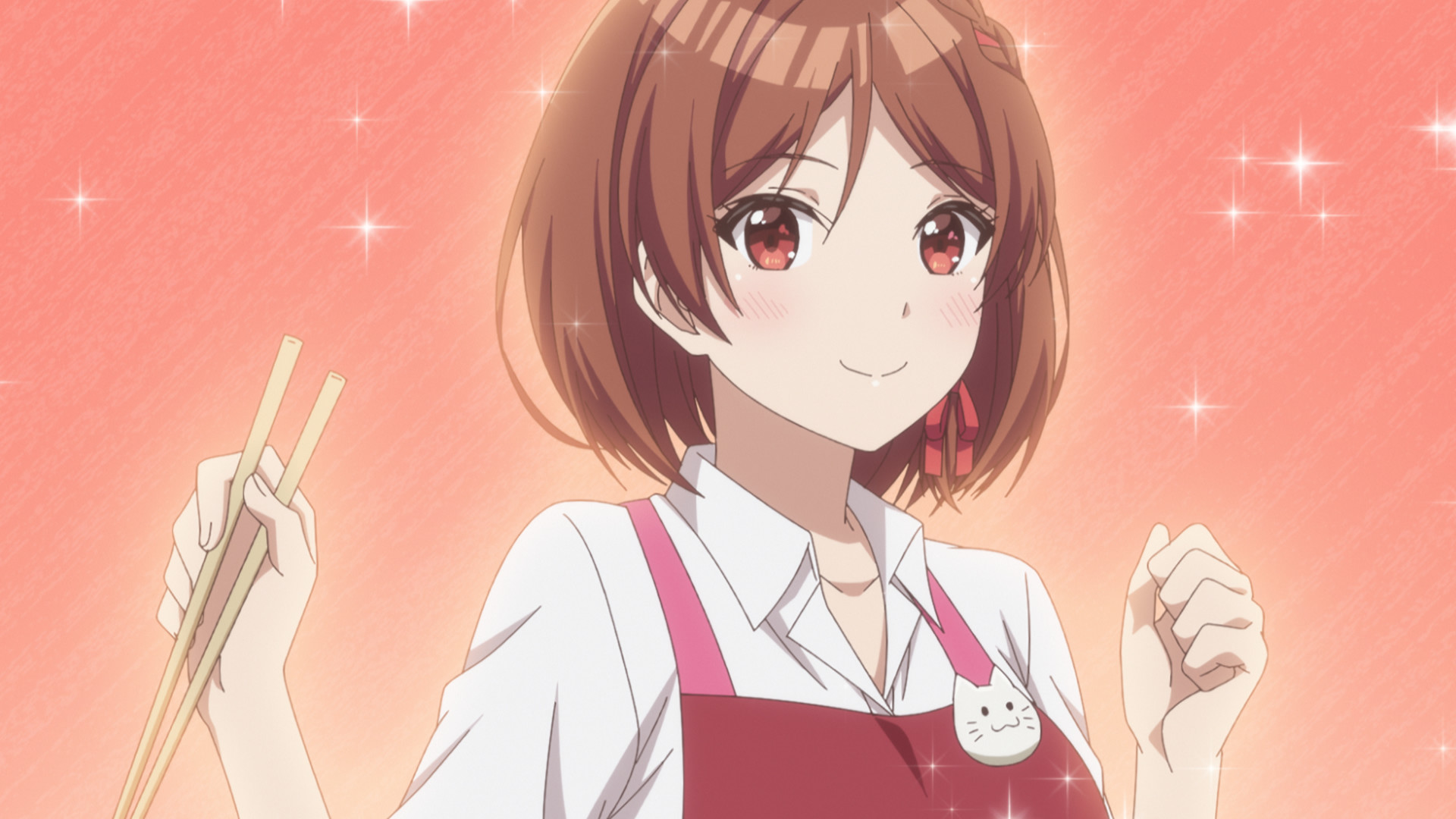 クラスの大嫌いな女子と結婚することになった。 第2話 Dアニメストア