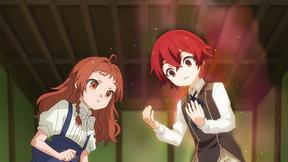 マジック・メイカー ～異世界魔法の作り方～ 12話 | dアニメストア