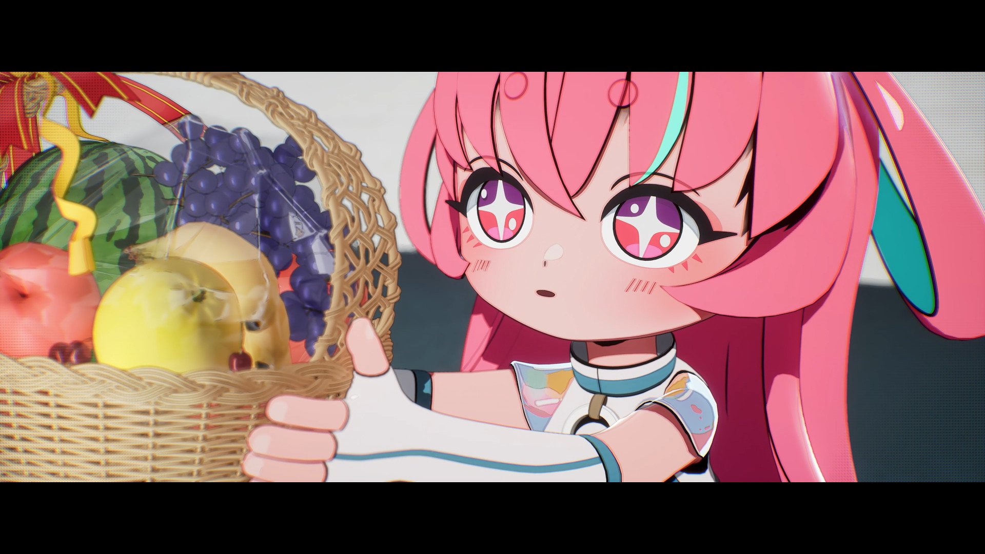 RINGING FATE 第6話 | dアニメストア