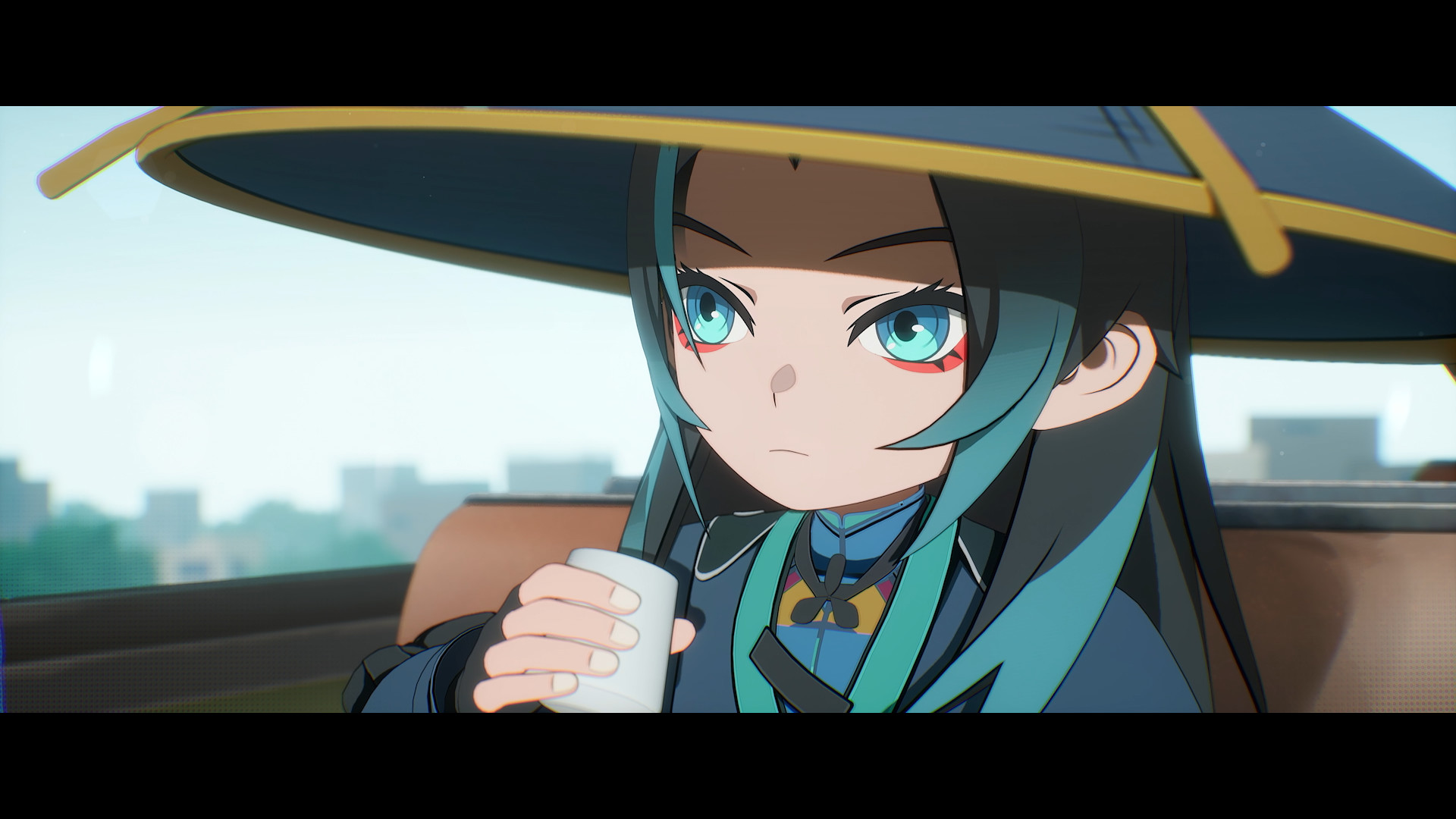 RINGING FATE 第7話 | dアニメストア