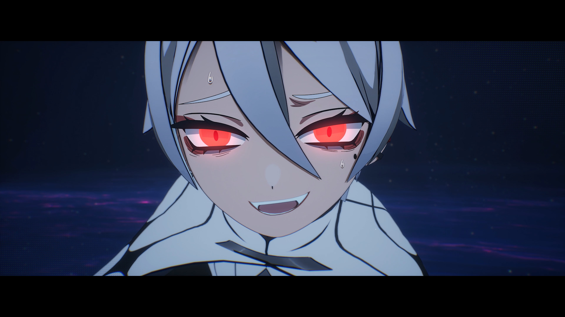 RINGING FATE 第8話 | dアニメストア