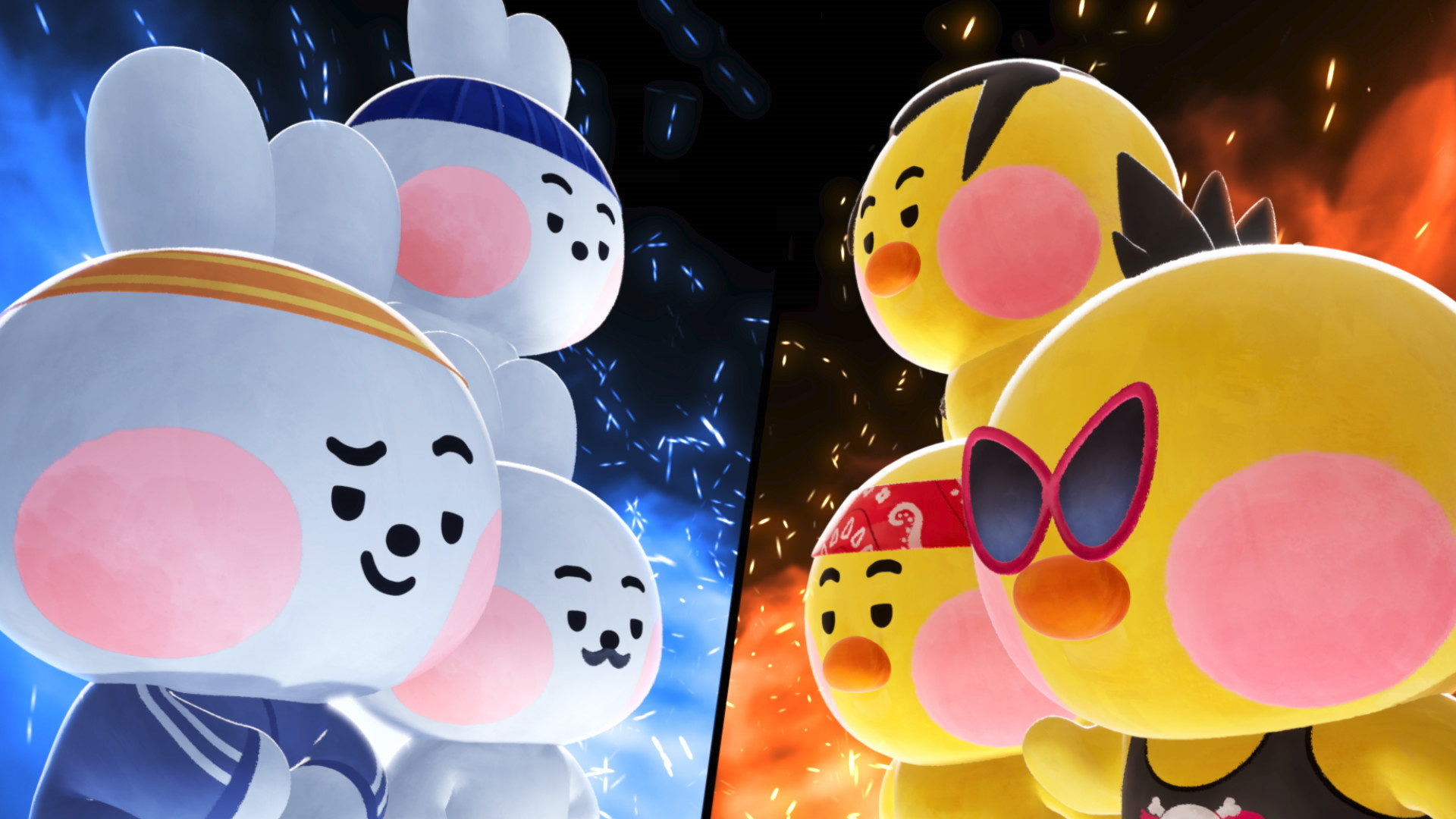 ミニミニminini 第11話 | dアニメストア