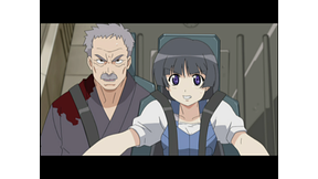 JINKI:EXTEND Episode.1 | dアニメストア