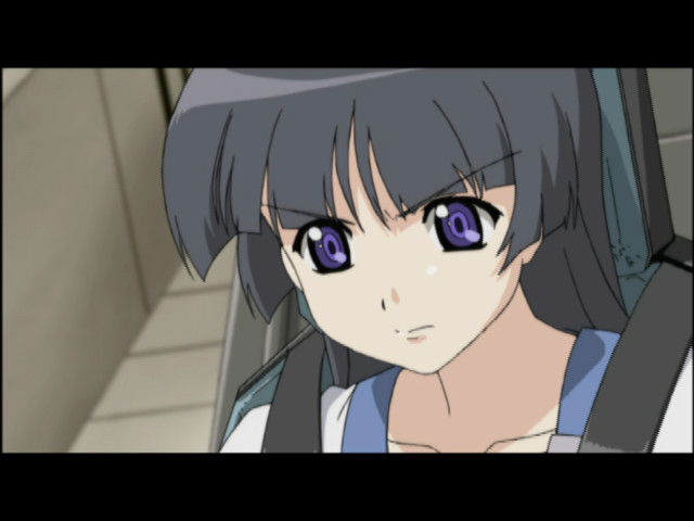 JINKI:EXTEND Episode.5 | dアニメストア