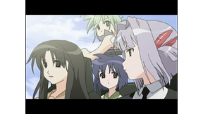 JINKI:EXTEND Episode.2 | dアニメストア