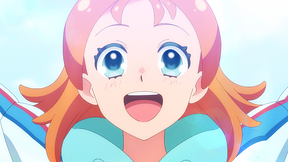 プリンセッション・オーケストラ 第1話 | dアニメストア