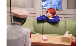 MANKAI MOVIE『A3!』～Another Stories～ | アニメ動画 | dアニメストア