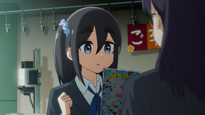 mono | アニメ動画見放題 | dアニメストア