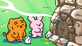 MUZIK TIGER 第3話 | dアニメストア